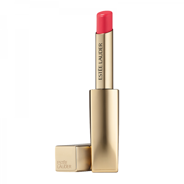 Pure Color Illuminating Shine Sheer Lipstick 911 Little Legend 1.8g