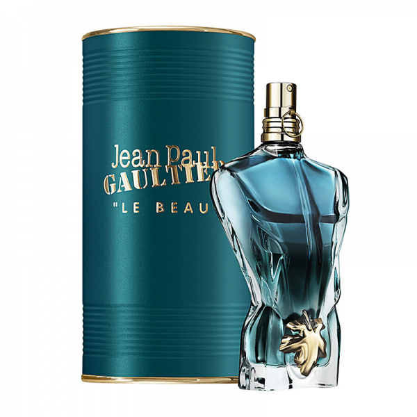 Le Beau Eau de Toilette 125ml