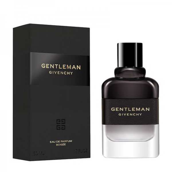Gentleman Boisee Eau de Parfum 50ml