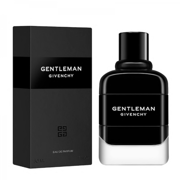 Gentleman Eau de Parfum 50ml