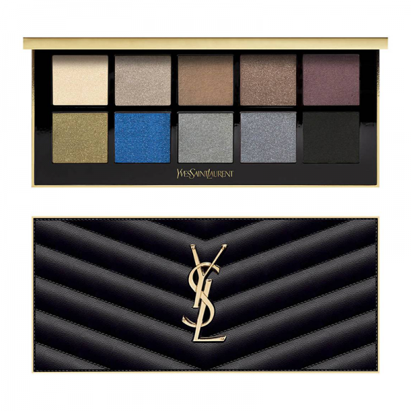 Couture Colour Clutch Palette 4 Tuxedo 12g