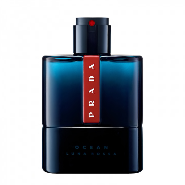 Luna Rossa Ocean Eau de Toilette 100ml