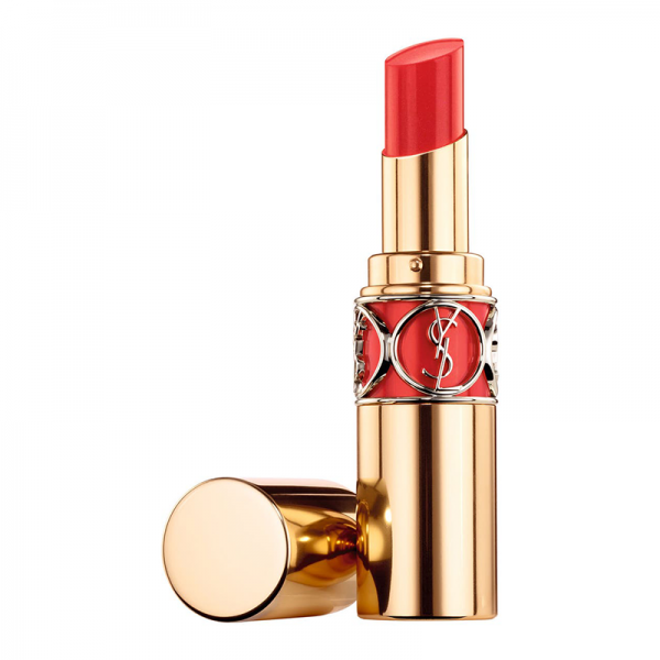 Rouge Volupté Shine (N°12 Coral Dolman) 3.2g