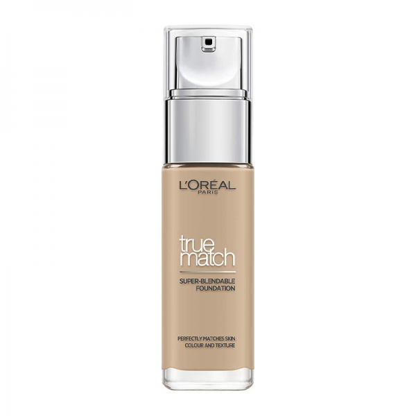 True Match tečni puder (2.N Vanilla) 30ml