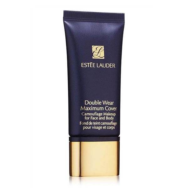 Double Wear Maximum Cover tečni puder za lice i telo (3C4 Medium/Deep) 30ml