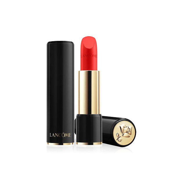 L'Absolu Rouge Matte 198 Rouge Flamboyant