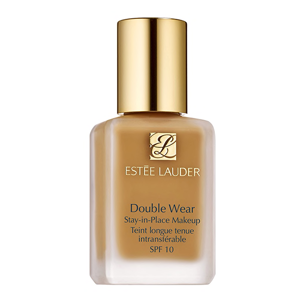 DoubleWear tečni puder 4N1 Shell Beige 30ml