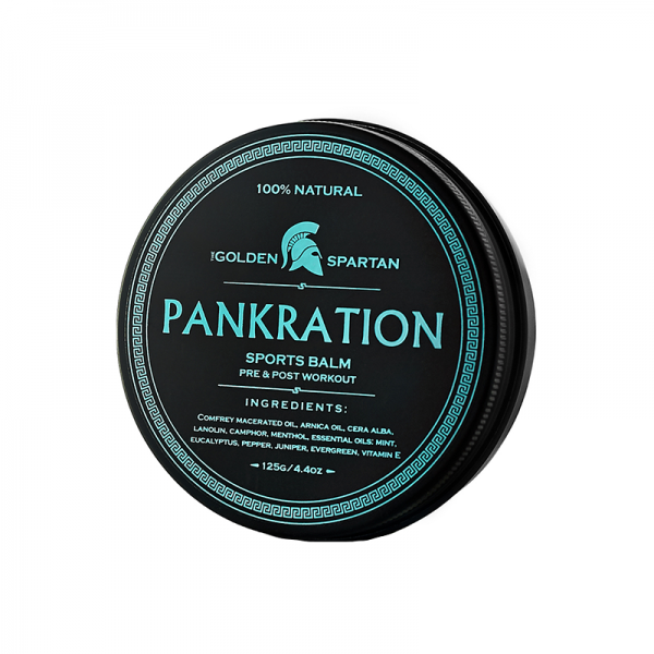 Pankration sportski blazam 125g