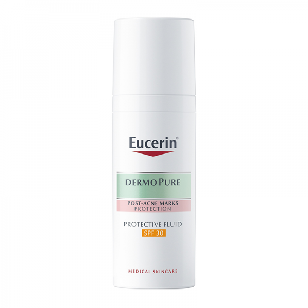 DermoPure zaštitni fluid SPF30 50ml