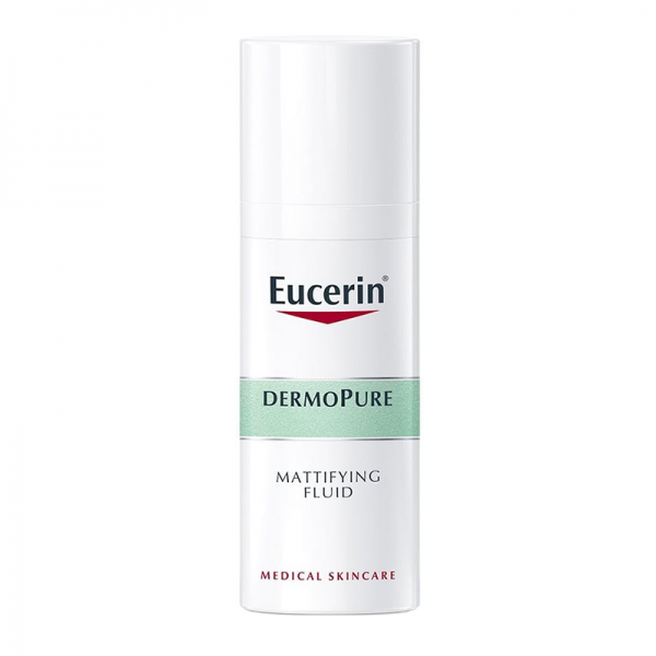 DermoPure matirajući fluid 50ml