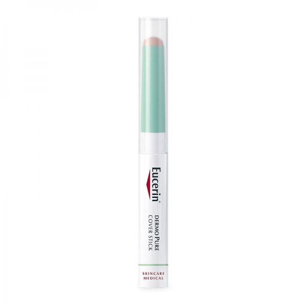 DermoPure Cover Stick korektor 2.5g