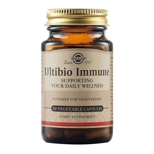 Ultibio Immune 30 kapsula