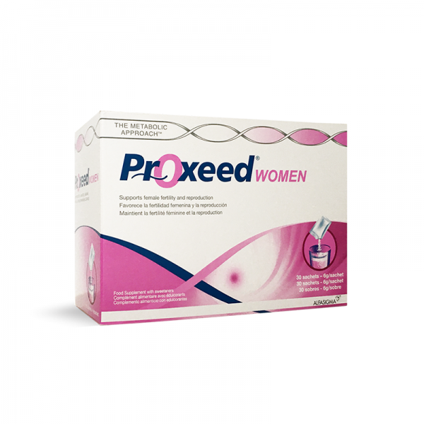 Proxeed Women 30 kesica