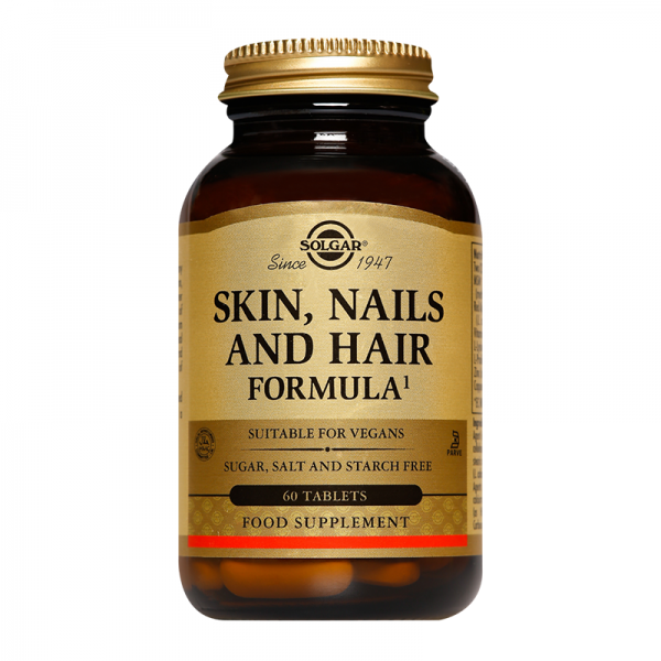Skin, Nails and Hair Formula 60 tableta