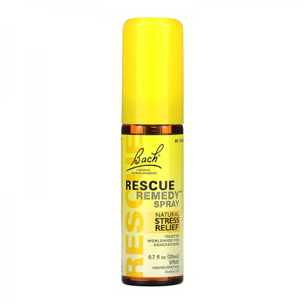 Original Rescue Remedy sprej 20ml