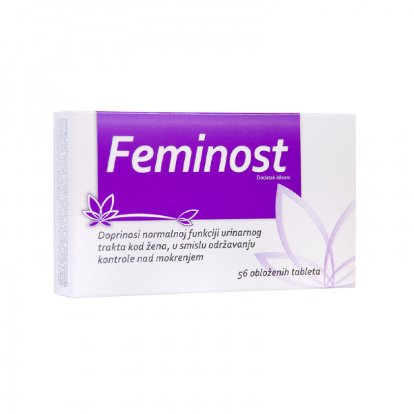 Feminost 56 tableta