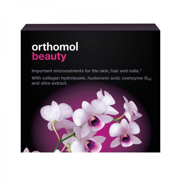 Orthomol Beauty 30 bočica x 20ml