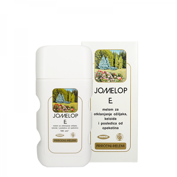 Jomelop E 145ml