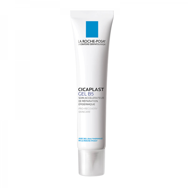 Cicaplast Gel B5 40ml