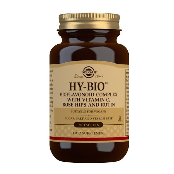 Hy-Bio 50 tableta