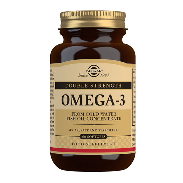 Omega-3 60 kapsula