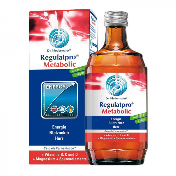 Regulatpro Metabolic 350ml