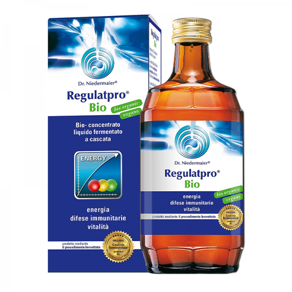 Regulatpro Bio 350ml