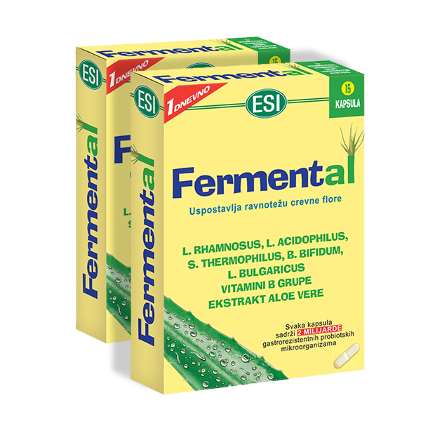 Fermental Duo Pack