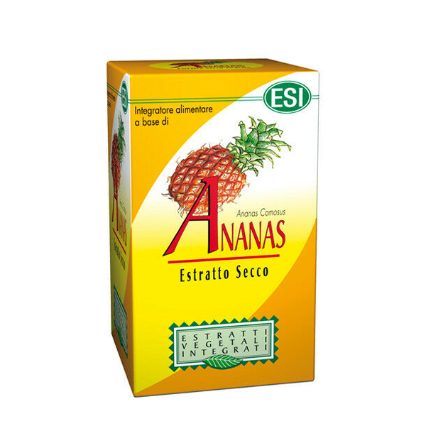 Ananas 60 tableta