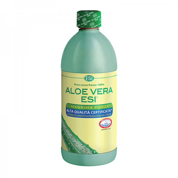 Aloe Vera sok 500ml