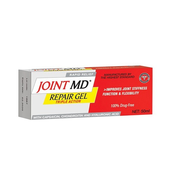 Joint MD Repair gel 50ml