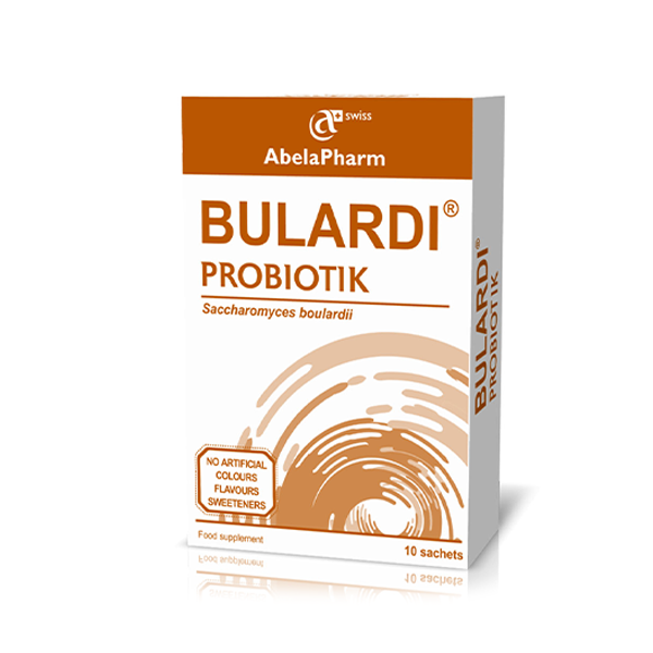 Bulardi probiotik 10 kesica