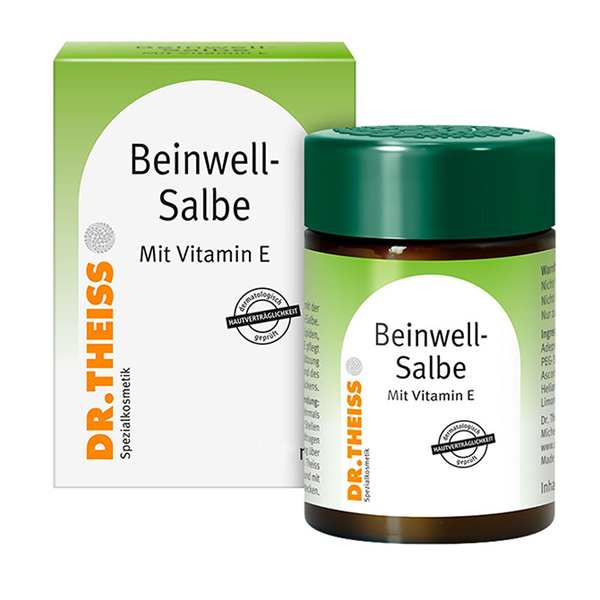 Beinwell Gavez mast 50g