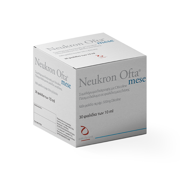 Neukron Ofta Mese oralni rastvor 30x10ml