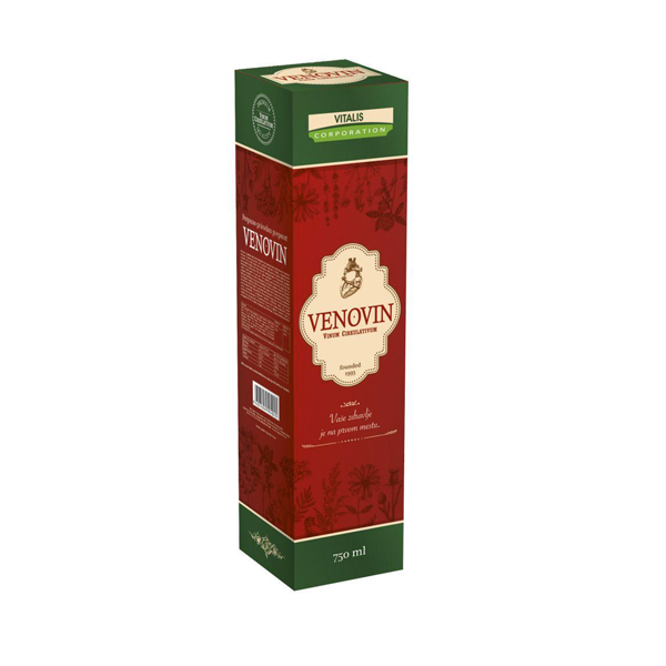 Venovin 750ml