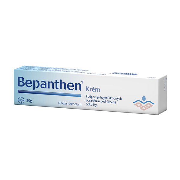 Bepanthen krema 5% 30g