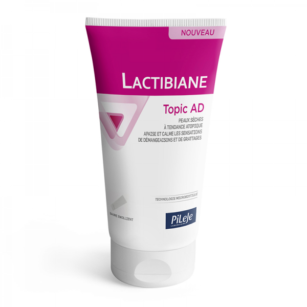 Lactibiane Topic AD krema 125ml