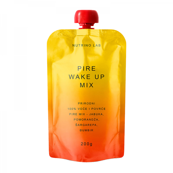 Pire Wake Up Mix 200g