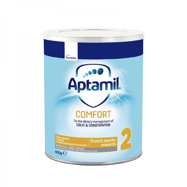 Aptamil Comfort 2 400g