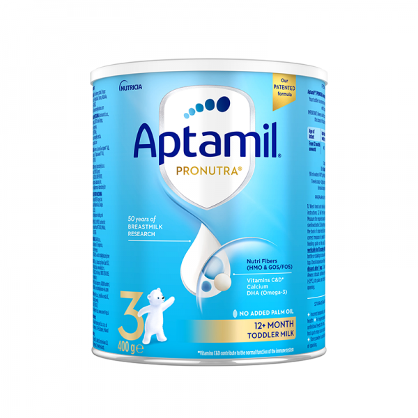 Aptamil 3 400g