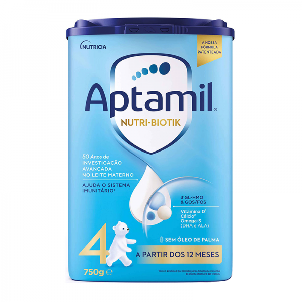 Aptamil 4 800g