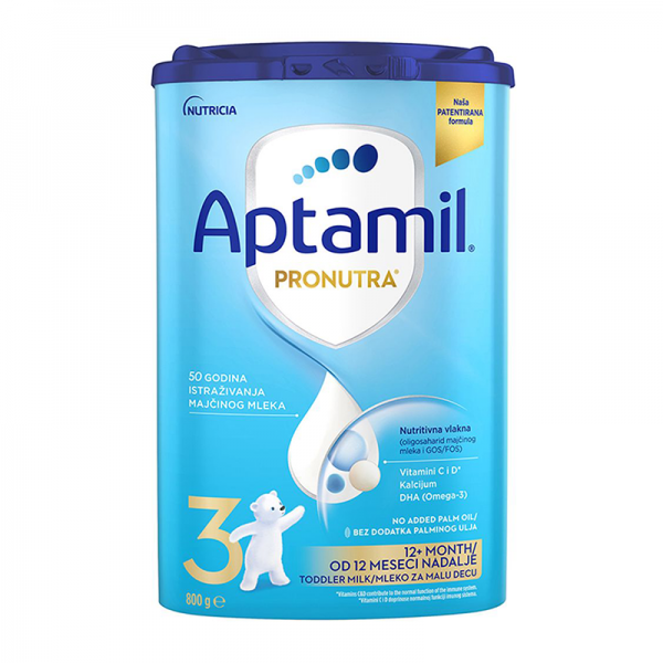 Aptamil 3 800g