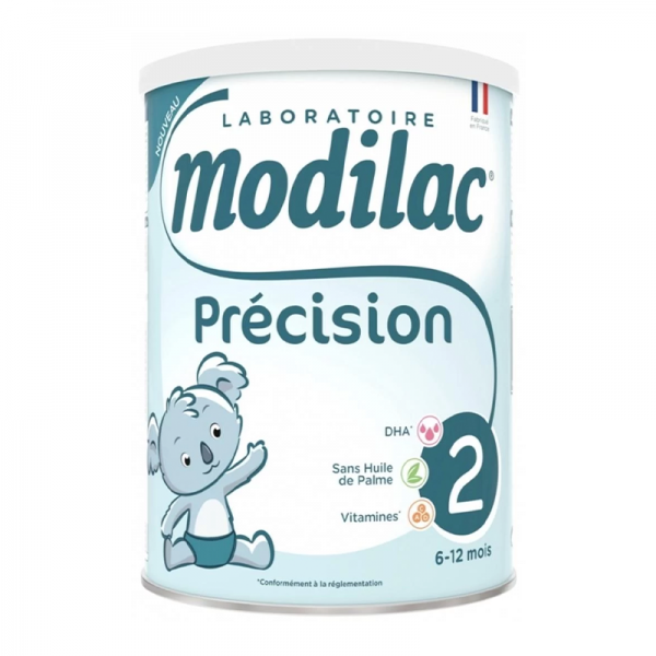 Modilac Précision 2 700g