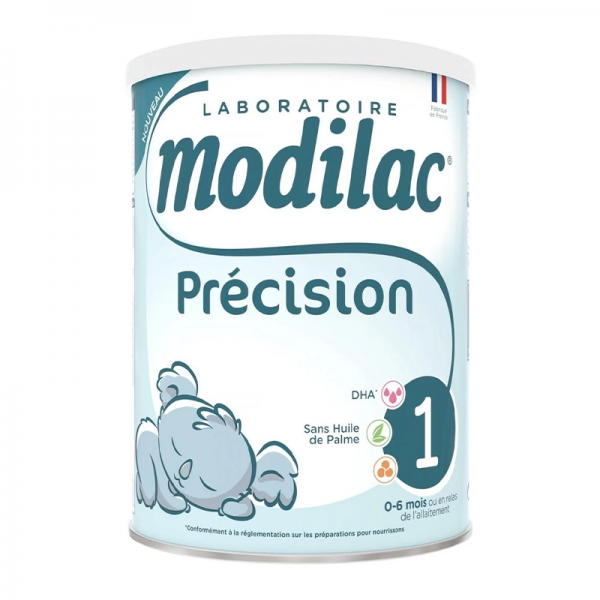 Modilac Précision 1 700g