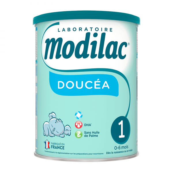 Modilac Doucéa 1 800g