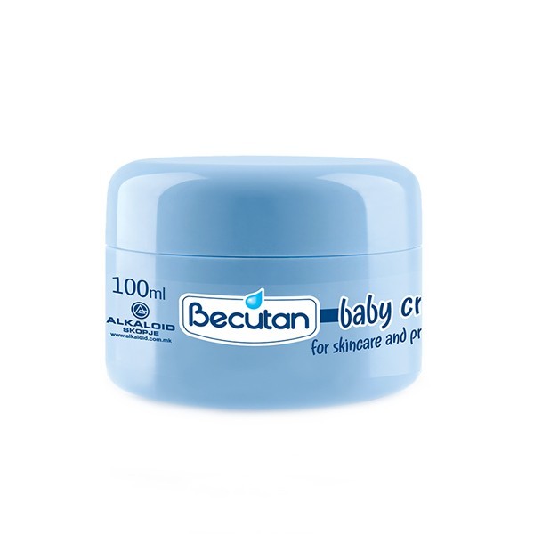 Becutan dečja krema 100ml