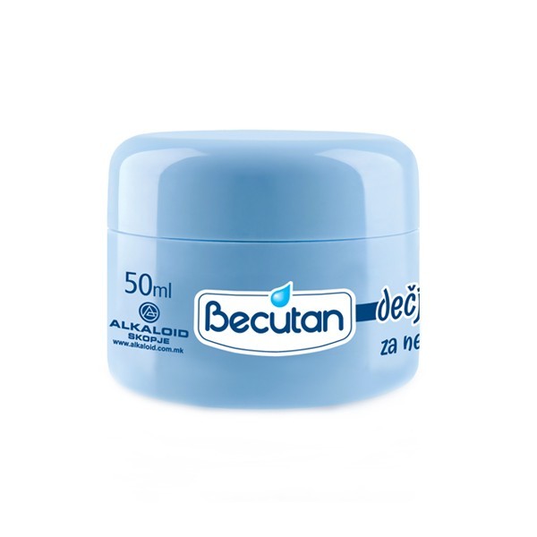 Becutan dečja krema 50ml