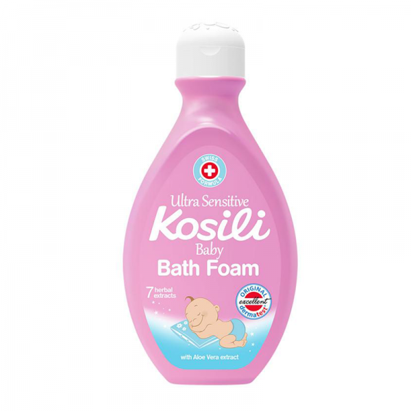 Baby kupka roze 400ml