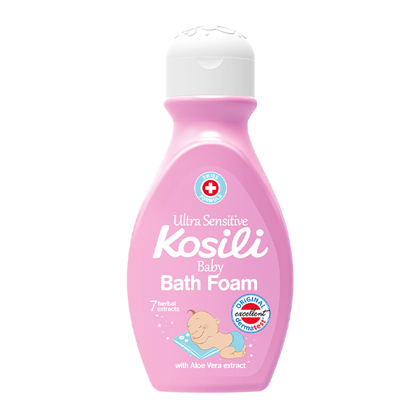 Baby kupka roze 200ml