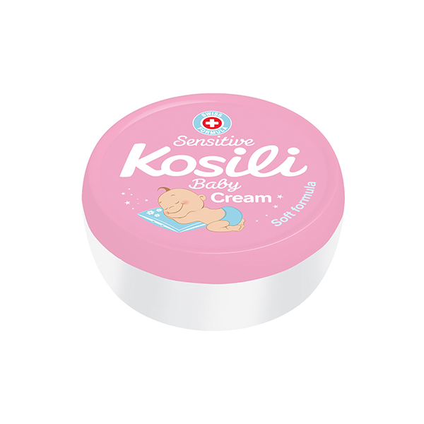 Baby krema roze 100g